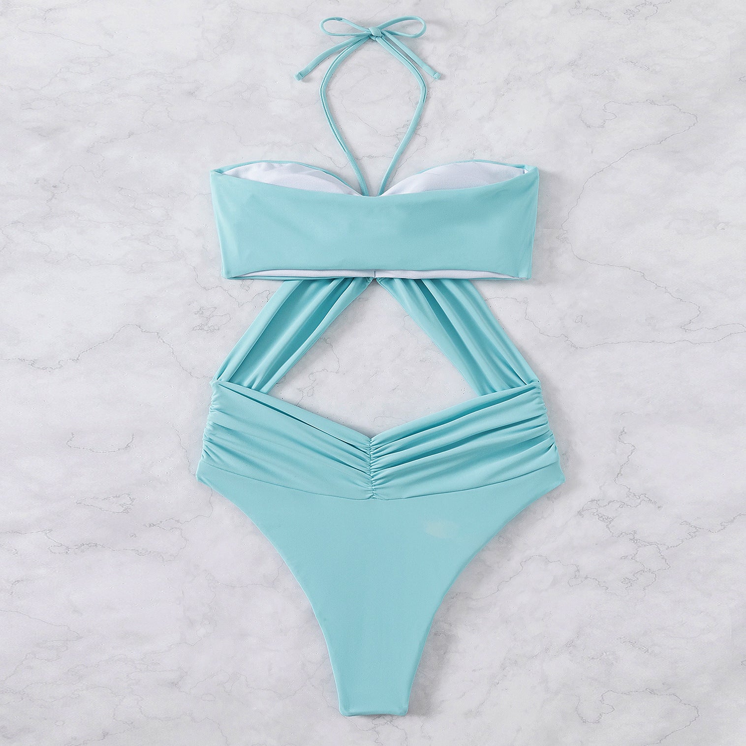 the CLOUD 9 - Sexy Women One Piece Swimsuit